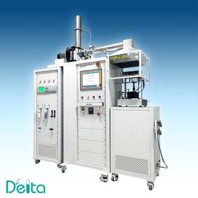China CCT ASTM D6113 Cone Calorimeter Analysis Instrument for sale
