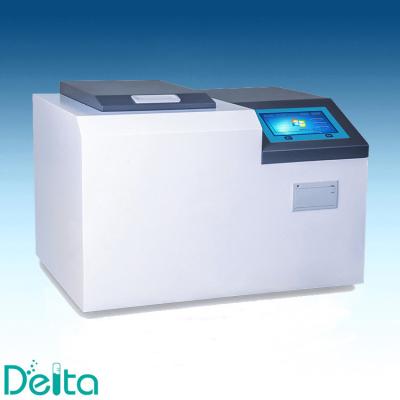 China ISO1716 Material Combustion Heat Testing Calorific Value Tester for sale