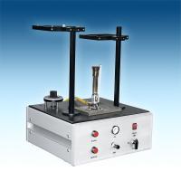 China Protective Clothing Heat Transmission Testing Equipment ISO9151 Standard for sale