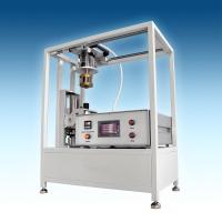 China CHT EN 702 Standard Protective Clothing Heat Transmission Tester EN 702 for sale