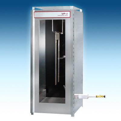 China VF-1 TB117 Vertical Burning Upholstered Furniture Flammability Tester for sale