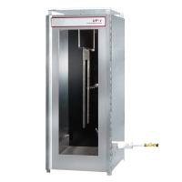 China VF-1 TB117 Vertical Burning Upholstered Furniture Flammability Tester for sale