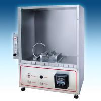 China BFT Blanket Burning Behaviour Flammability Testing ASTM D4151 Tester for sale