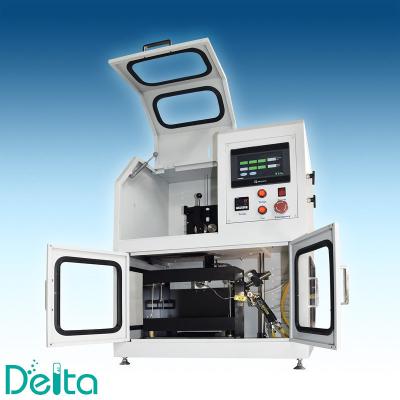 China MMS Materials Molten Metal Small Splashes Impact En348 ISO9150 Tester for sale
