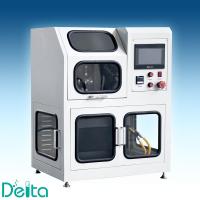 China MMS Materials Molten Metal Small Splashes Impact En348 ISO9150 Tester for sale