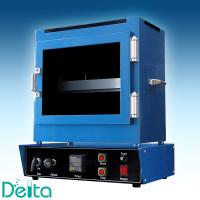 China Hft Federal Motor Vehicle Interior Flammability Tester Fmvss 302 for sale