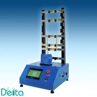 China Vft ISO 15025 Flexible Materials Vertical Flame Spread Test Apparatus for sale