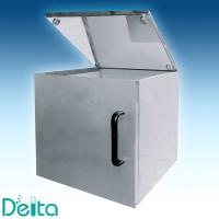 China BFT Good Design ASTM D4151 Blanket Fabrics Flammability Tester for sale