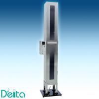 China NPF-2 Textiles and Films Flame Propagation Test Npfa 701 Tester for sale