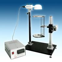 China NF505 Building Material Melting Dripping Tester for sale