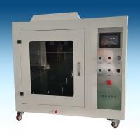 China NFT Needle Flame Tester for Insulating Material Flame Testing for sale