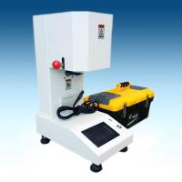 China MFR Thermoplastics ASTM D1238 Melt Flow Rates Tester by Extrusion Plastometer for sale