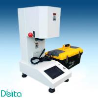 China Melt Volume Flow Rate ASTM D1238 Melt Flow Rate Tester by Extrusion Plastometer for sale
