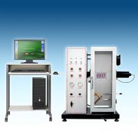 China XP-2 Smoke Density Chamber ASTM D2843, Smoke Density Tester ASTM D662 for sale