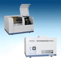 China 8 Lamps Automatic Flame Method Atomic Absorption Spectrophotometer for sale