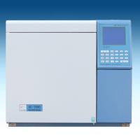 China Gas Chromatography Instrument Electric Oil Gas Chromatograph GC for sale