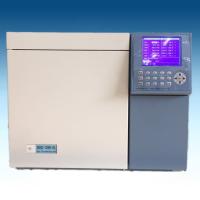 China Gas Chromatography Instrument Electric Oil Gas Chromatograph GC for sale