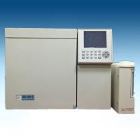 China Gas Chromatography Instrument Electric Oil Gas Chromatograph GC for sale
