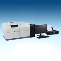 China Computer Control Automatic Flame Atomic Absorption Spectrophotometer for sale