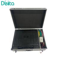 China CPT-III Touch Screen CT PT Analyzer, Automatic CT PT Analysis Instrument for sale