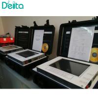 China CPT-III Touch Screen CT PT Analyzer, Automatic CT PT Analysis Instrument for sale