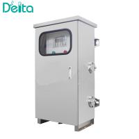 China OLTC 10L/min On Load Tap Changer Oltc Insulation Oil Purifier for sale