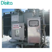 China OLTC 10L/min On Load Tap Changer Oltc Insulation Oil Purifier for sale