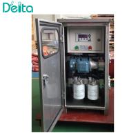 China OLTC 10L/min On Load Tap Changer Oltc Insulation Oil Purifier for sale