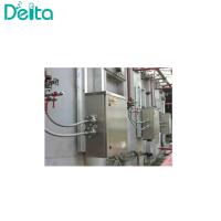 China OLTC 10L/min On Load Tap Changer Oltc Insulation Oil Purifier for sale