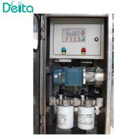 China OLTC 10L/min On Load Tap Changer Oltc Insulation Oil Purifier for sale