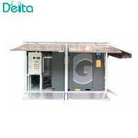 China Transformer Dry Air Generator for Transformer Drying During Maintainence for sale
