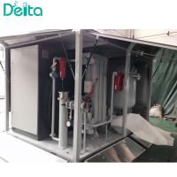 China Transformer Dry Air Generator for Transformer Drying During Maintainence for sale