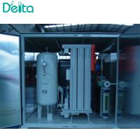 China Transformer Dry Air Generator for Transformer Drying During Maintainence for sale