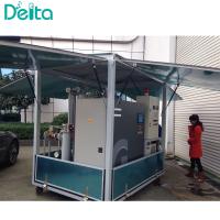 China Transformer Dry Air Generator for Transformer Drying During Maintainence for sale