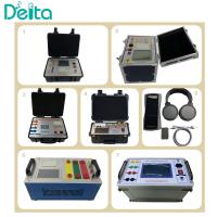 China Hot Sale Transformer Testing Equipment Best Transformer Tester for sale