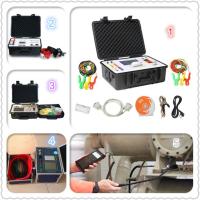 China Hot Sale Transformer Testing Equipment Best Transformer Tester for sale