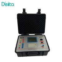 China Hot Sale Transformer Testing Equipment Best Transformer Tester for sale