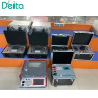 China Electric Testing Equipment for Transformer, Switch, Relay, Cable testing for sale