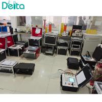 China Electric Testing Equipment for Transformer, Switch, Relay, Cable testing for sale