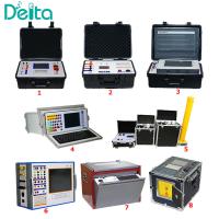 China Electric Testing Equipment for Transformer, Switch, Relay, Cable testing for sale
