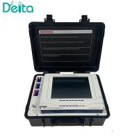 China Electric Testing Equipment for Transformer, Switch, Relay, Cable testing for sale
