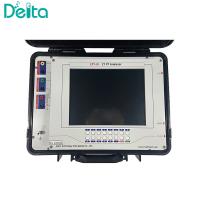 China Electric Testing Equipment for Transformer, Switch, Relay, Cable testing for sale