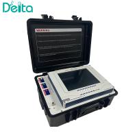 China Electric Testing Equipment for Transformer, Switch, Relay, Cable testing for sale