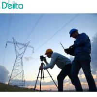 China Electric Testing Equipment for Transformer, Switch, Relay, Cable testing for sale