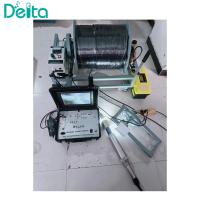 China China Economic Price 100m to 1000m Deep Well Imager with Cable and Camera for sale
