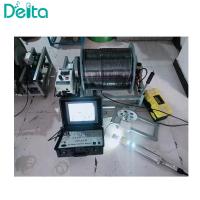 China China Economic Price 100m to 1000m Deep Well Imager with Cable and Camera for sale