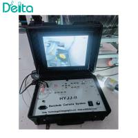 China China Hot Sale 100m 300m Underground Pipe Inspection Camera for Deep Drill Company for sale