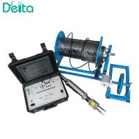 China 1000m Underground Water Well Borewell Camera Borehole Camera for sale