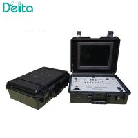 China 1000m Underground Water Well Borewell Camera Borehole Camera for sale