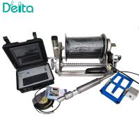 China 1000m Underground Water Well Borewell Camera Borehole Camera for sale